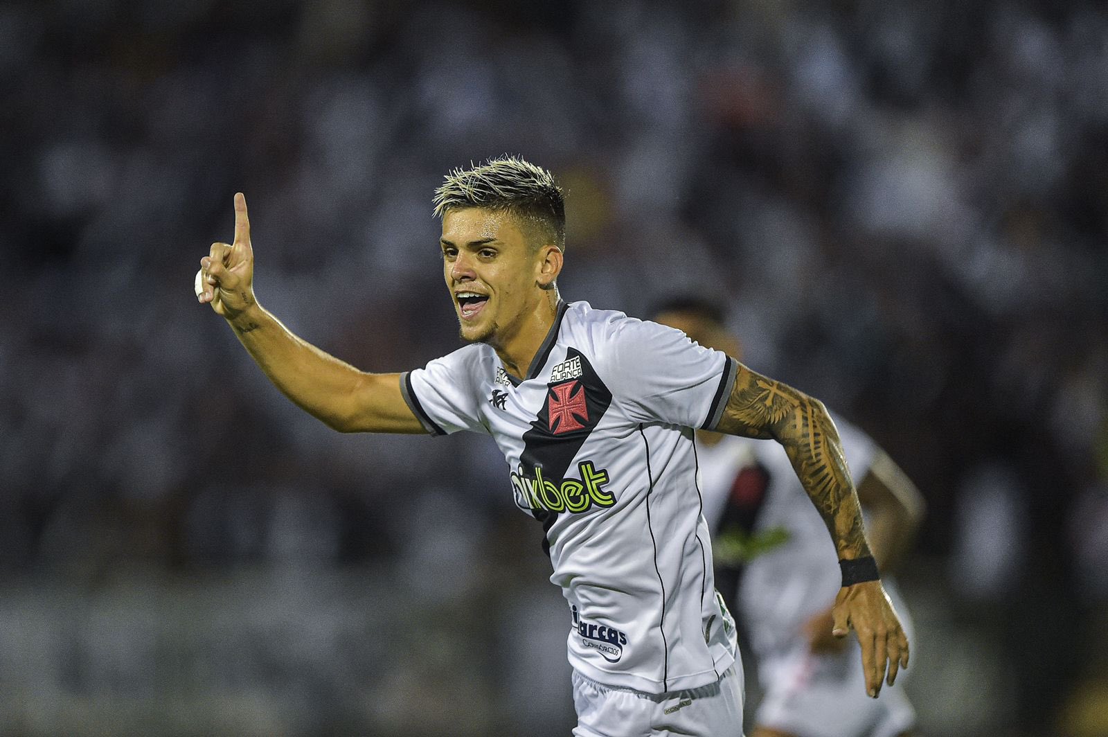 Gabriel Pec projeta título do Carioca e revela importância de Raniel ...
