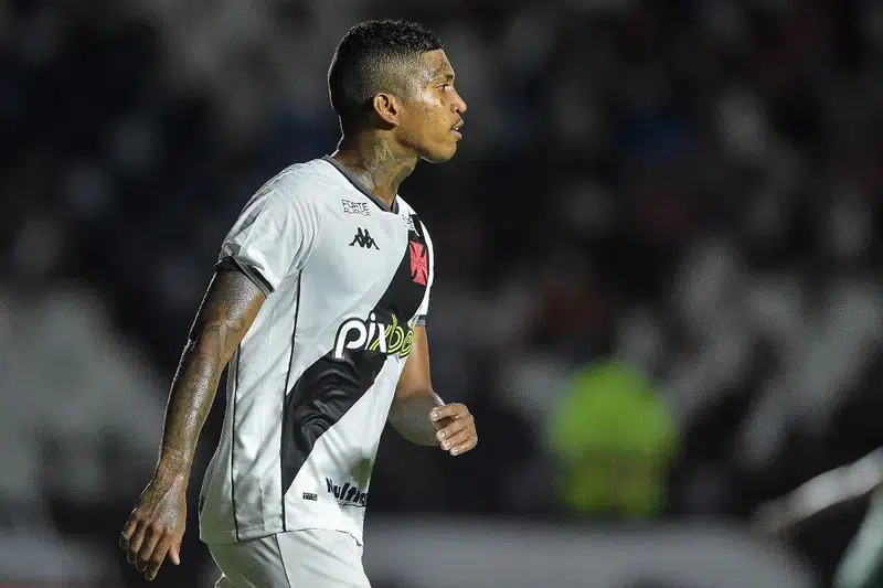 Raniel conta que episódio de trombose o fez questionar a Deus | SuperVasco