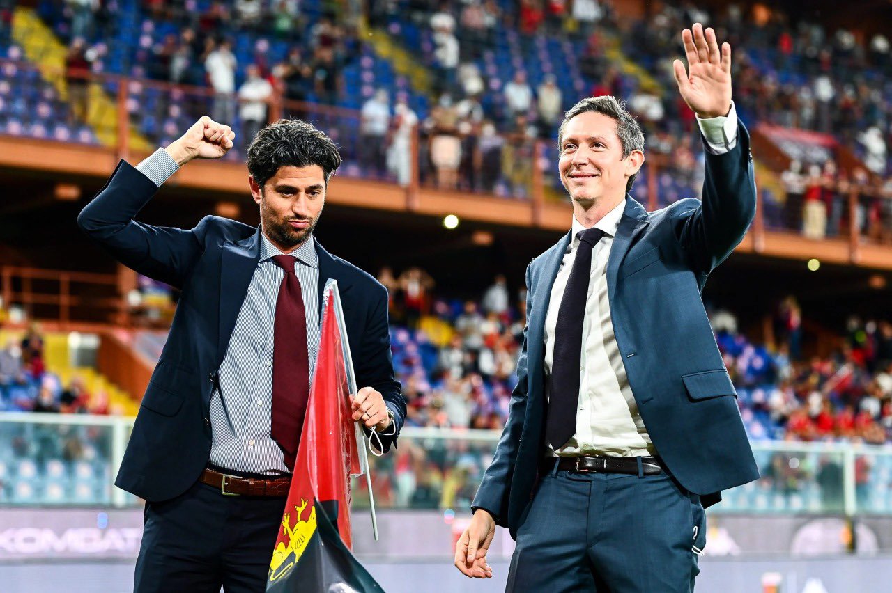 Jornalista detalha chegada e planejamento dos sócios da 777 Partners ...