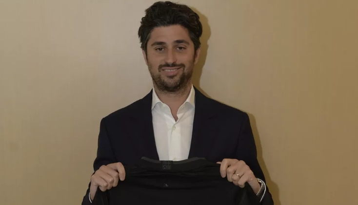 Josh Wander fala sobre a expectativa de fazer negócio com o Vasco ...