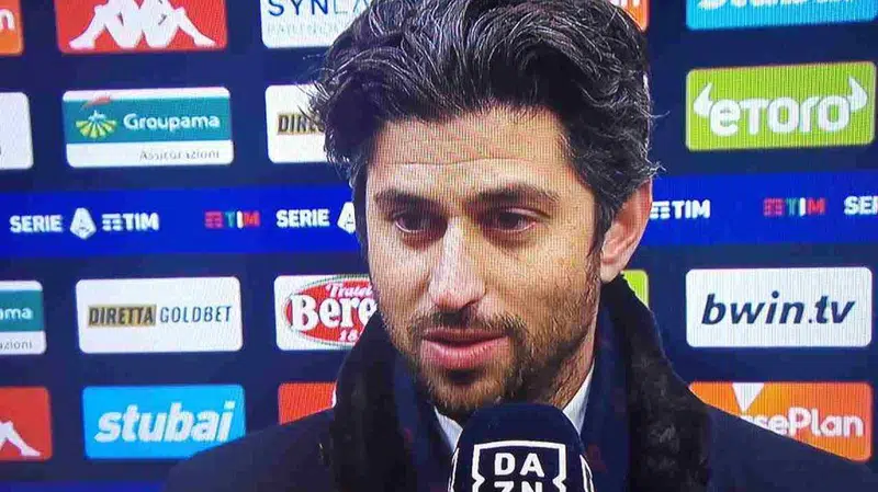 Josh Wander: 'A responsabilidade que precisamos levar mais a sério é...'