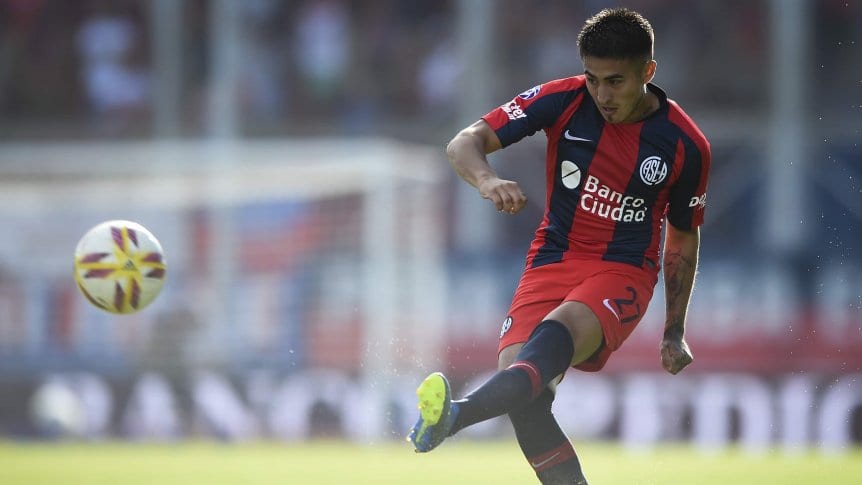 Lances e gol de Gabriel Rojas, especulado no Vasco | SuperVasco