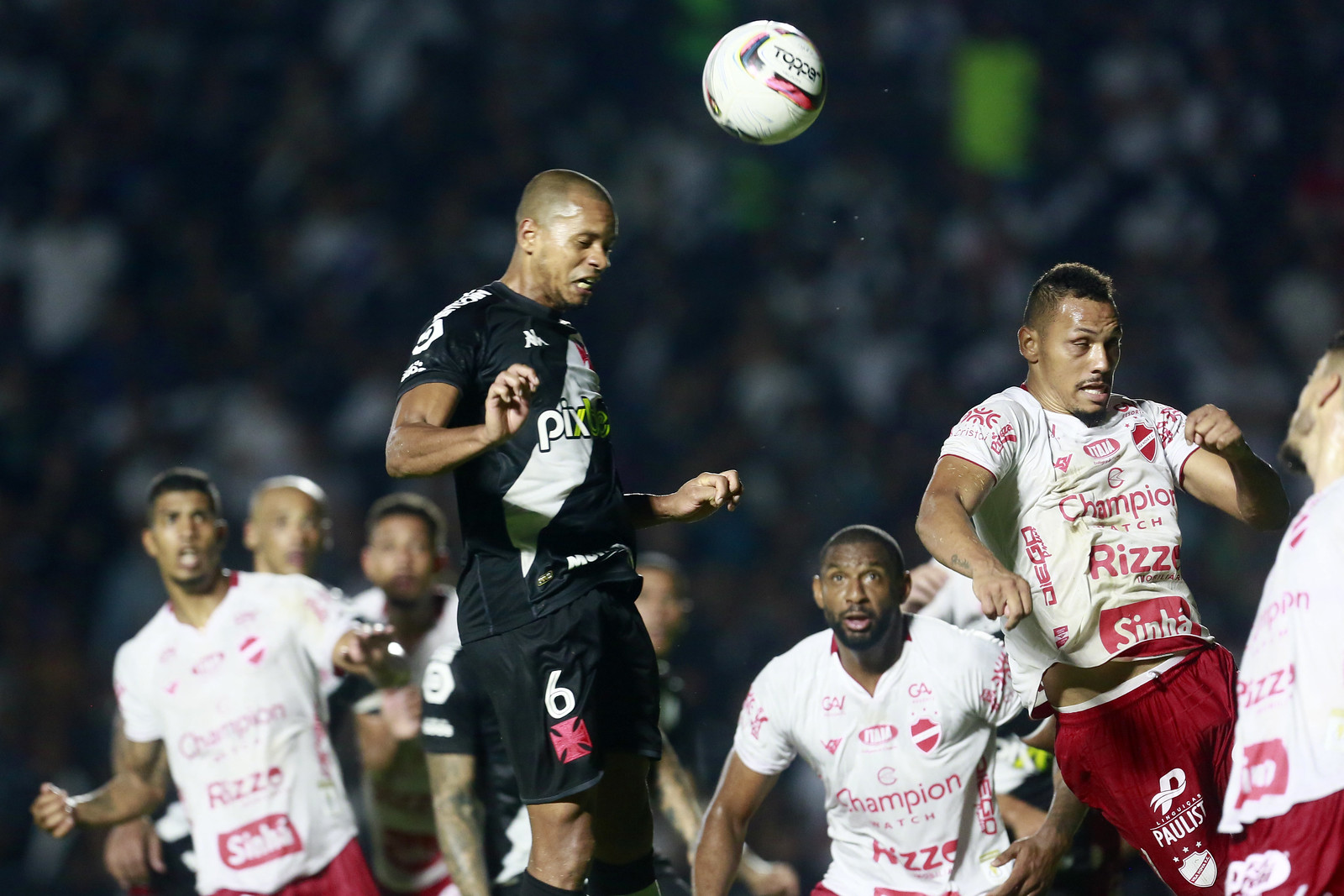 Sondagem do Criciúma sobre Edimar é inicial, mas positiva | SuperVasco