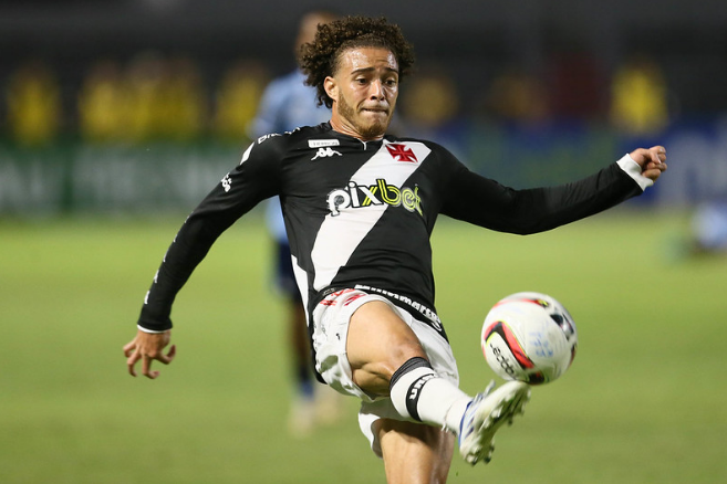 Imprensa repercute a derrota do Vasco para o Athletico-PR | SuperVasco Imprensa repercute a derrota do Vasco para o Athletico-PR | SuperVasco