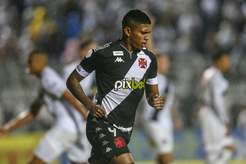 Saída de Raniel fará Santos pagar R$ 6 milhões ao Vasco | SuperVasco