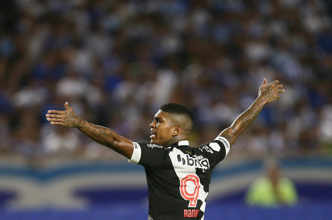 Raniel não enfrenta o Guarani | SuperVasco