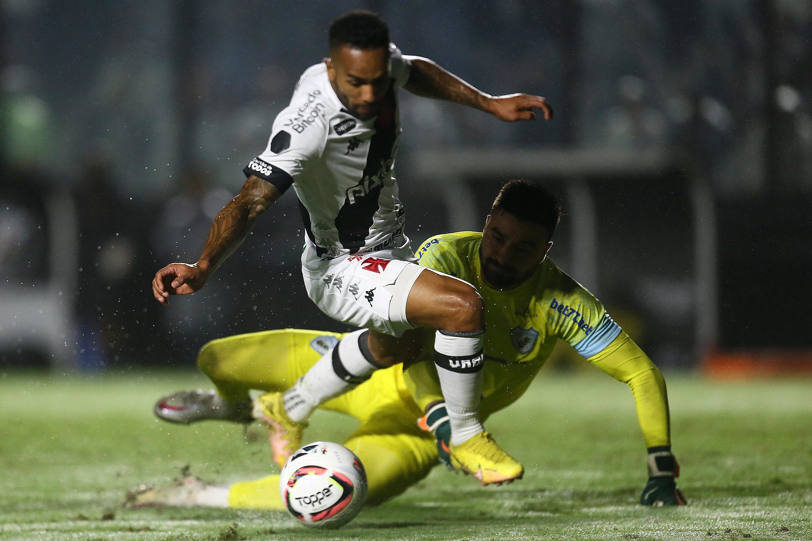 O futuro de Alex Teixeira | SuperVasco