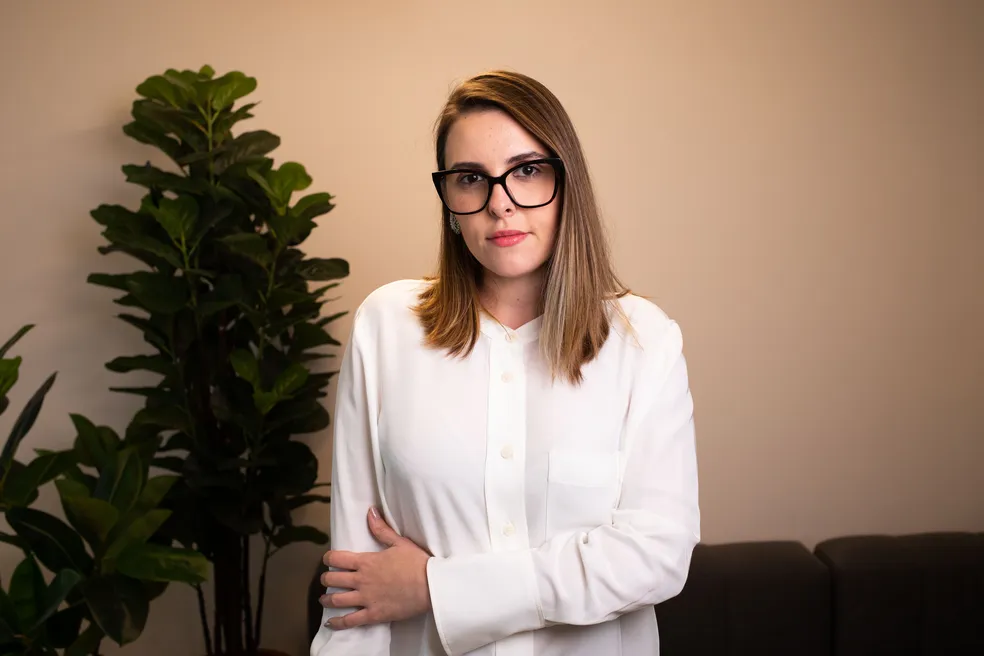 Ex-Vasco, Gisele Cabrera assume o cargo de CEO na CBDN | SuperVasco