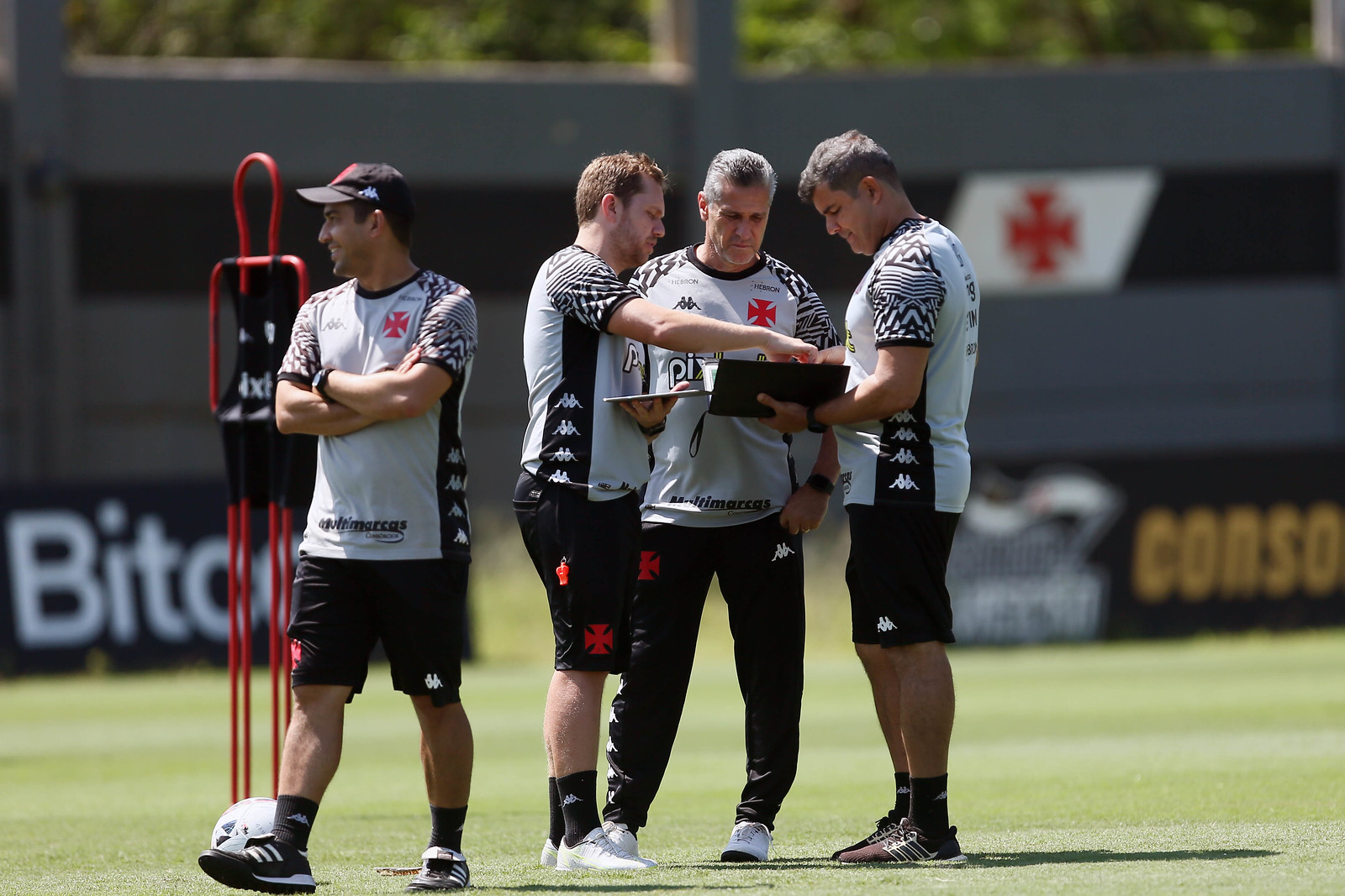 Sport X Vasco Prováveis Escalações Arbitragem E Onde Assistir