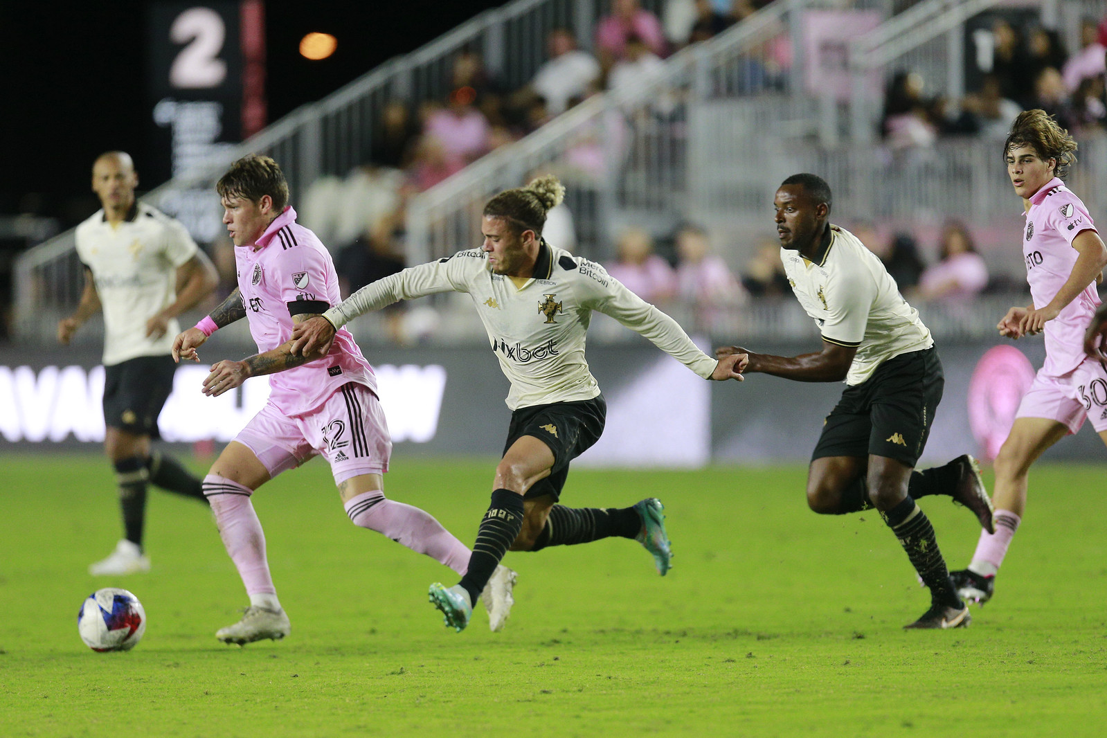 ‘É surpreendente o tamanho da torcida do Vasco em qualquer parte do ...