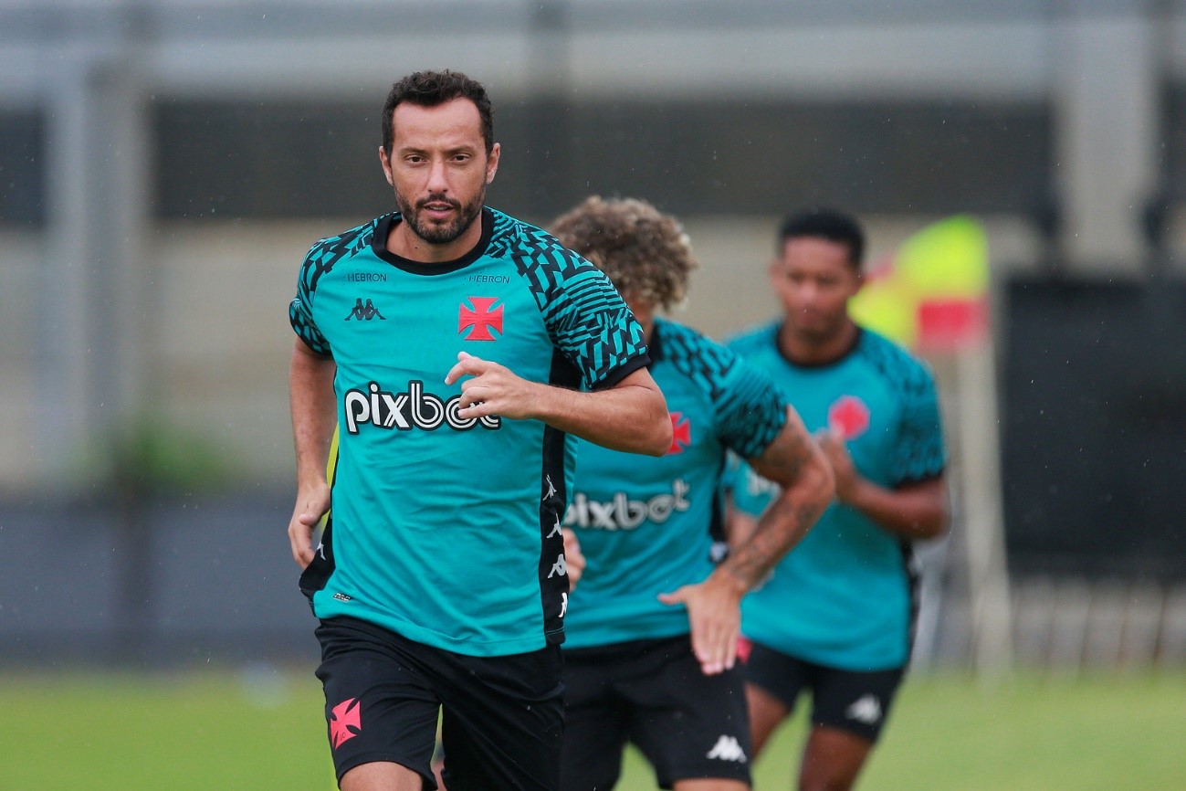 Os gols da vitória do Vasco contra o Olaria; vídeo | SuperVasco