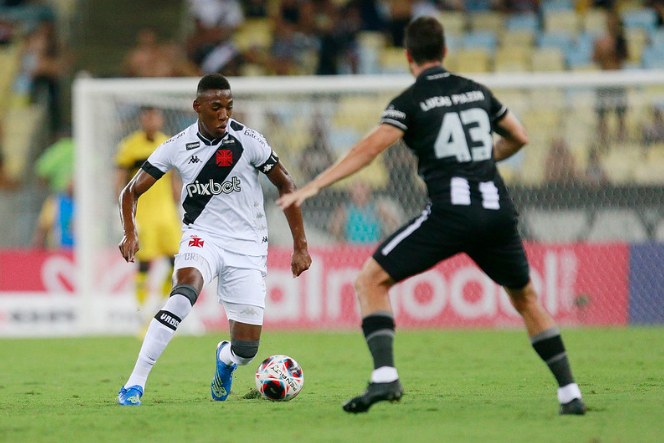 ‘O começo de temporada do Léo pelo Vasco é excelente’ | SuperVasco