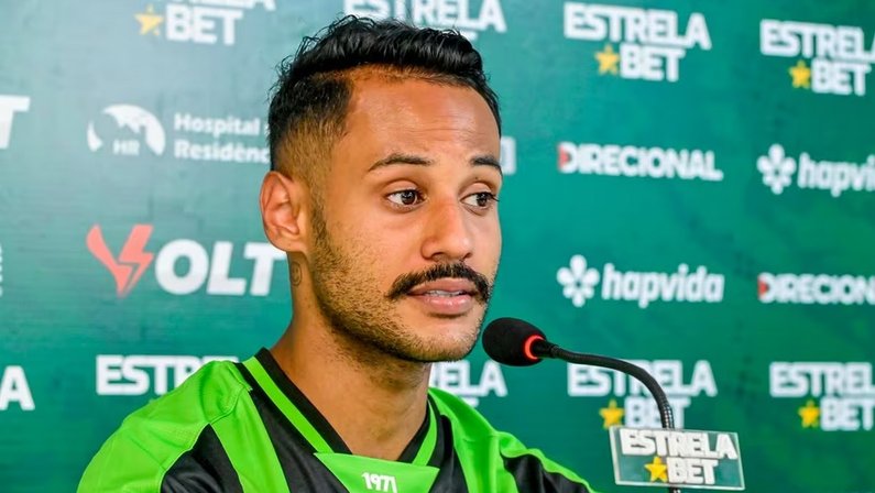 Matheus Gonçalves irá definir seu futuro até domingo | SuperVasco