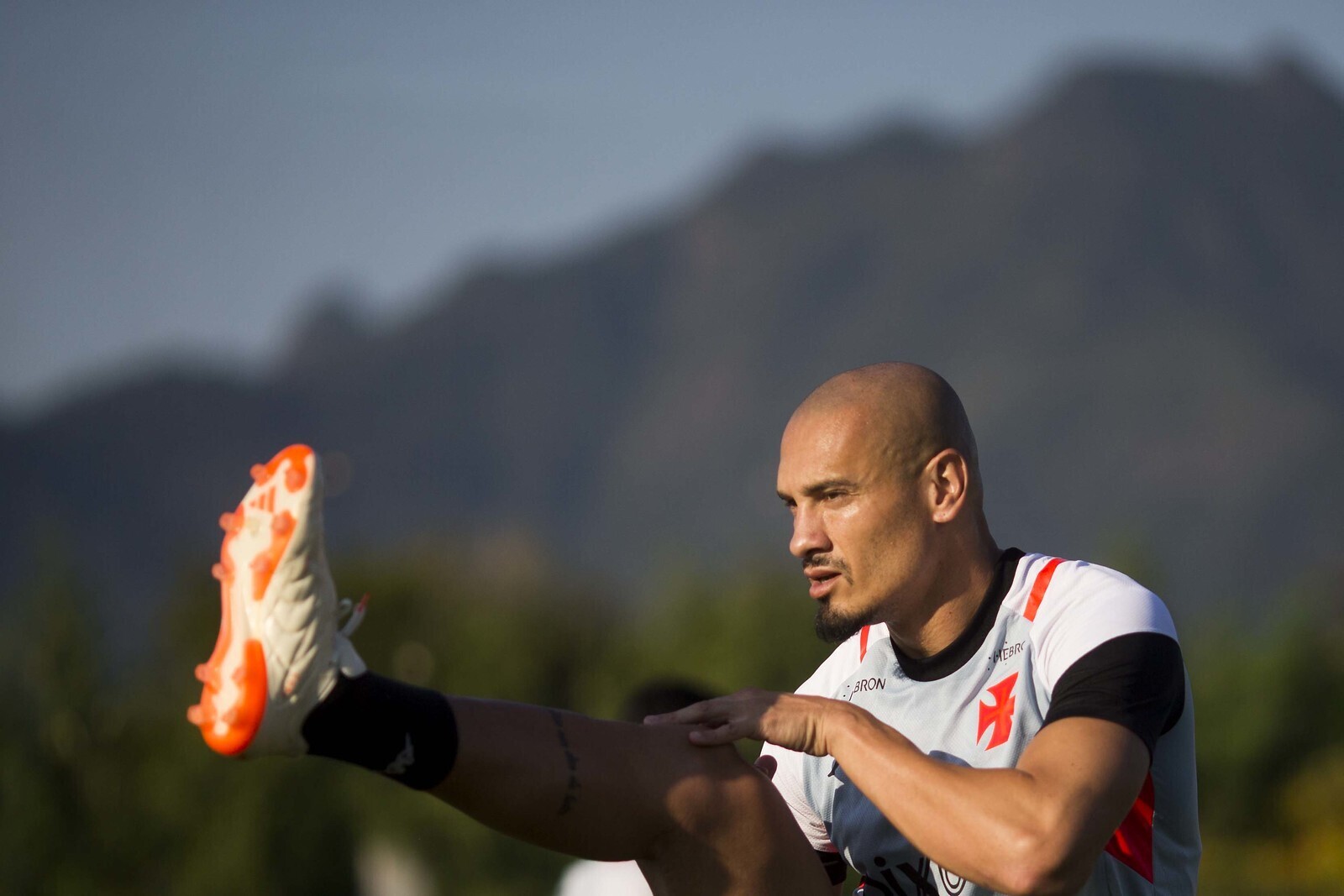 Conheça o perfil de Maicon e como ele pode ajudar a equipe | SuperVasco