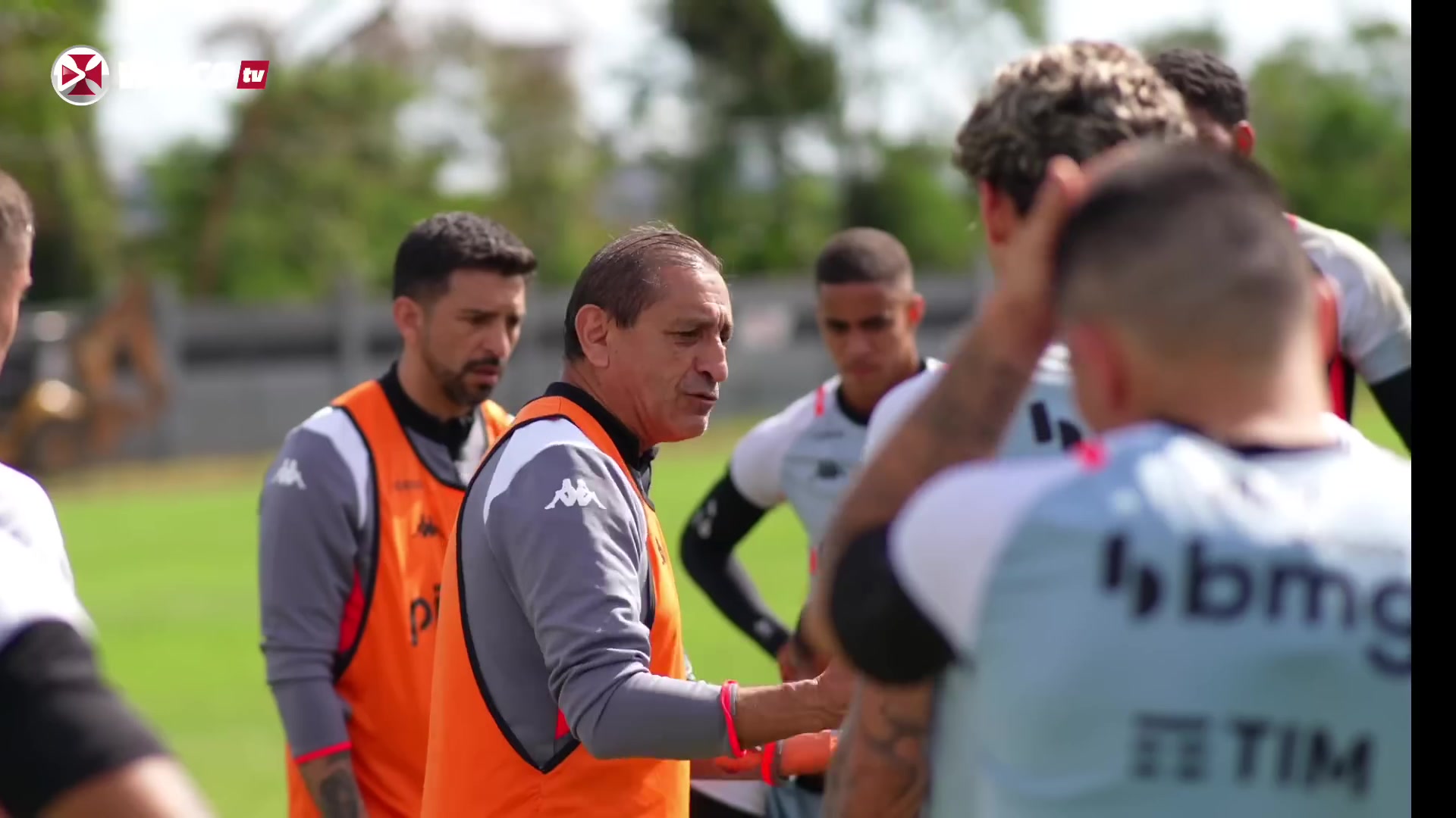 Números comparam Vasco antes e depois de Ramón Díaz | SuperVasco