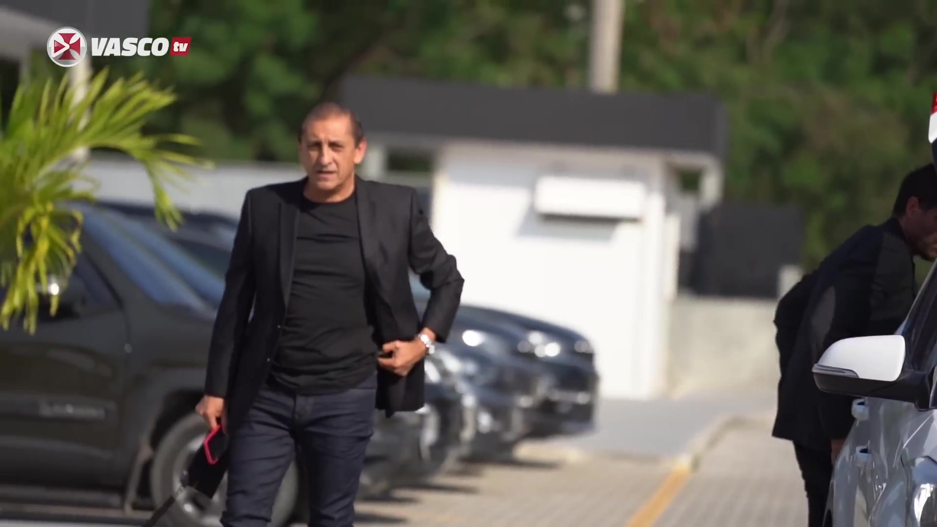 Comparativo entre o Vasco de Maurício Barbieri e o de Ramón Díaz ...