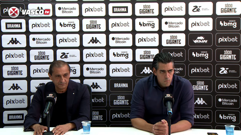 Ramón Díaz avalia estreia de Payet | SuperVasco Ramón Díaz avalia estreia de Payet | SuperVasco