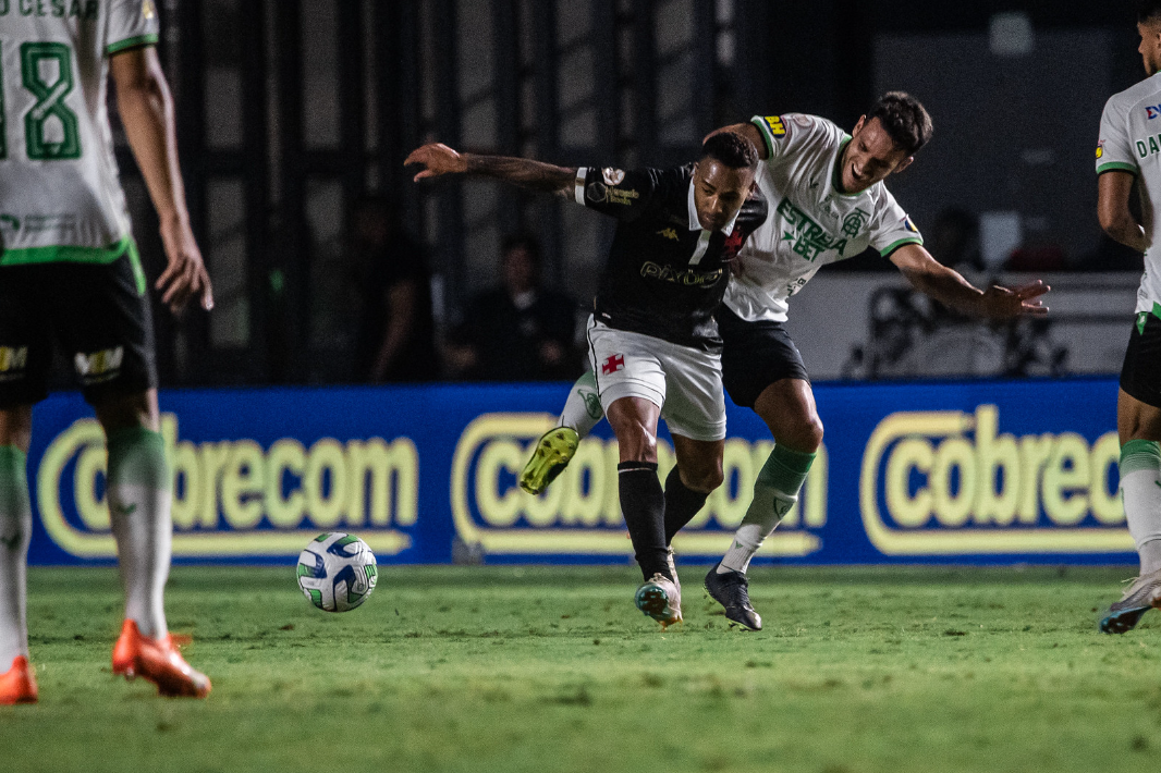 Rojas, JP, Alex Teixeira e Rossi não enfrentam o Palmeiras | SuperVasco