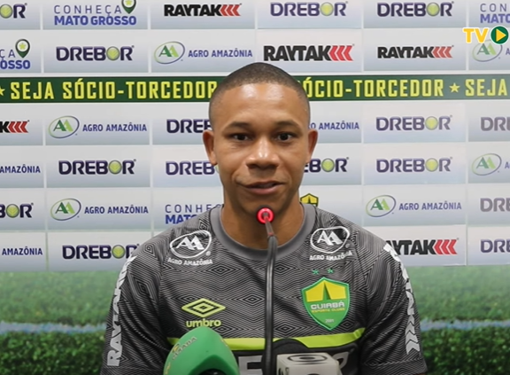 Staff de Wellington Silva se posiciona sobre possível sondagem do Vasco ...