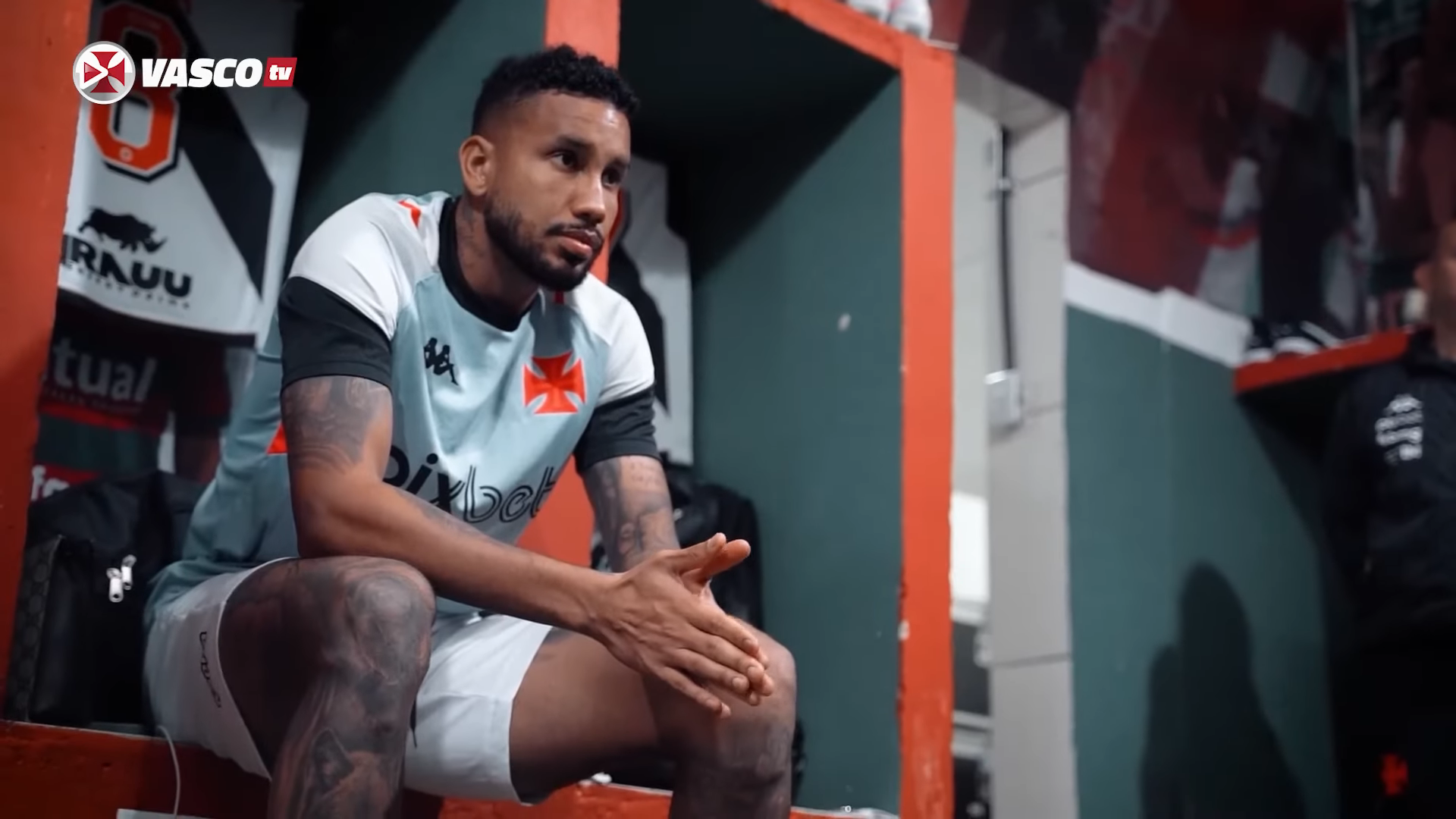 Jair já tem previsão de retorno aos gramados | SuperVasco