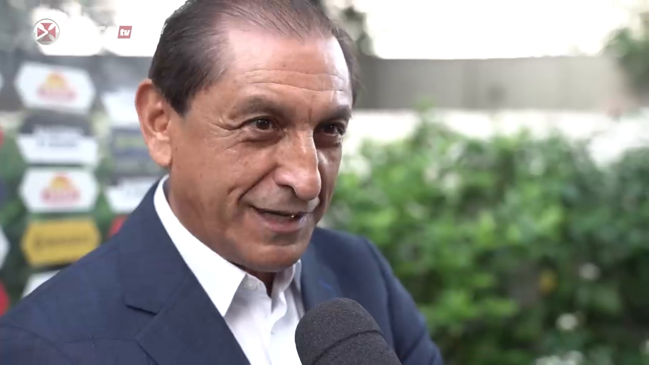 'Vínculo' com o Vasco atrapalha ida de Ramón Díaz ao Corinthians ...