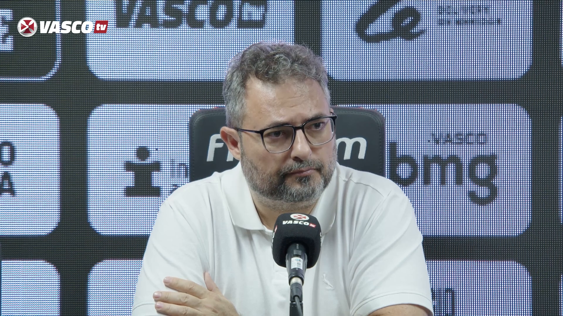 Felipe, Mattos e mais: os credores que já fecharam acordos com o Vasco ...