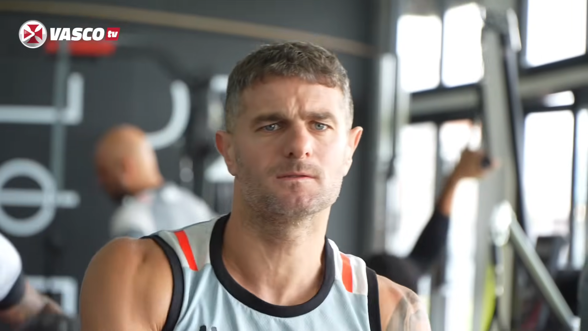 Garone: O Vasco precisa contratar mais um atacante | SuperVasco