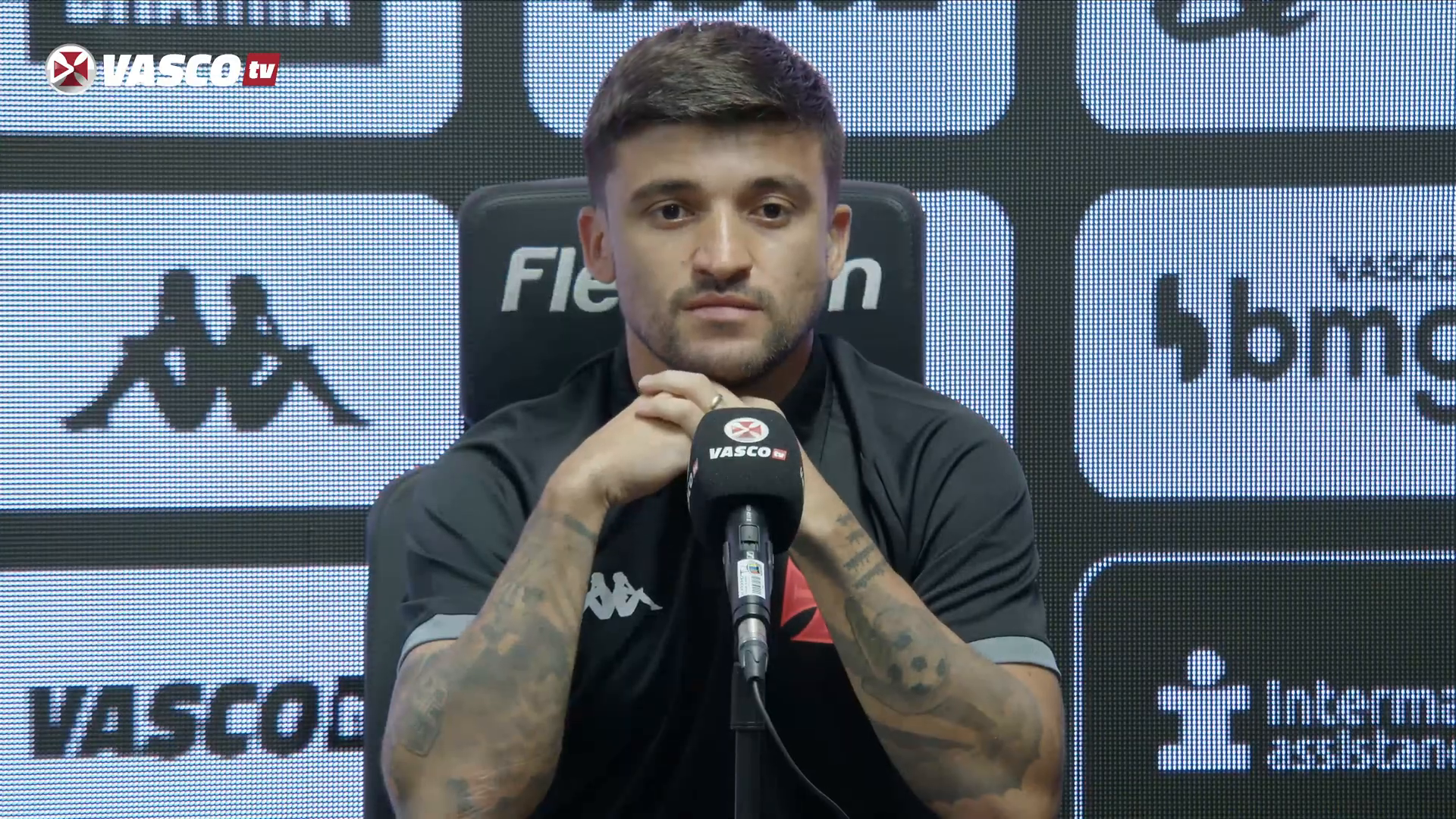 Motivos das ausências contra o São Paulo são revelados | SuperVasco