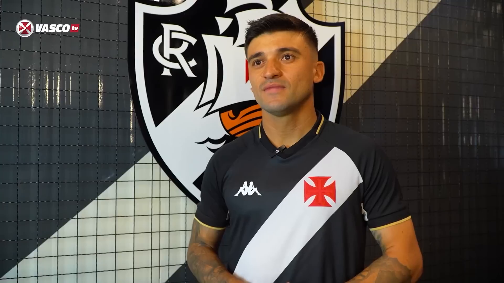 Victor Luís exalta trabalho de Pedrinho e revela conselhos de Felipe | SuperVasco