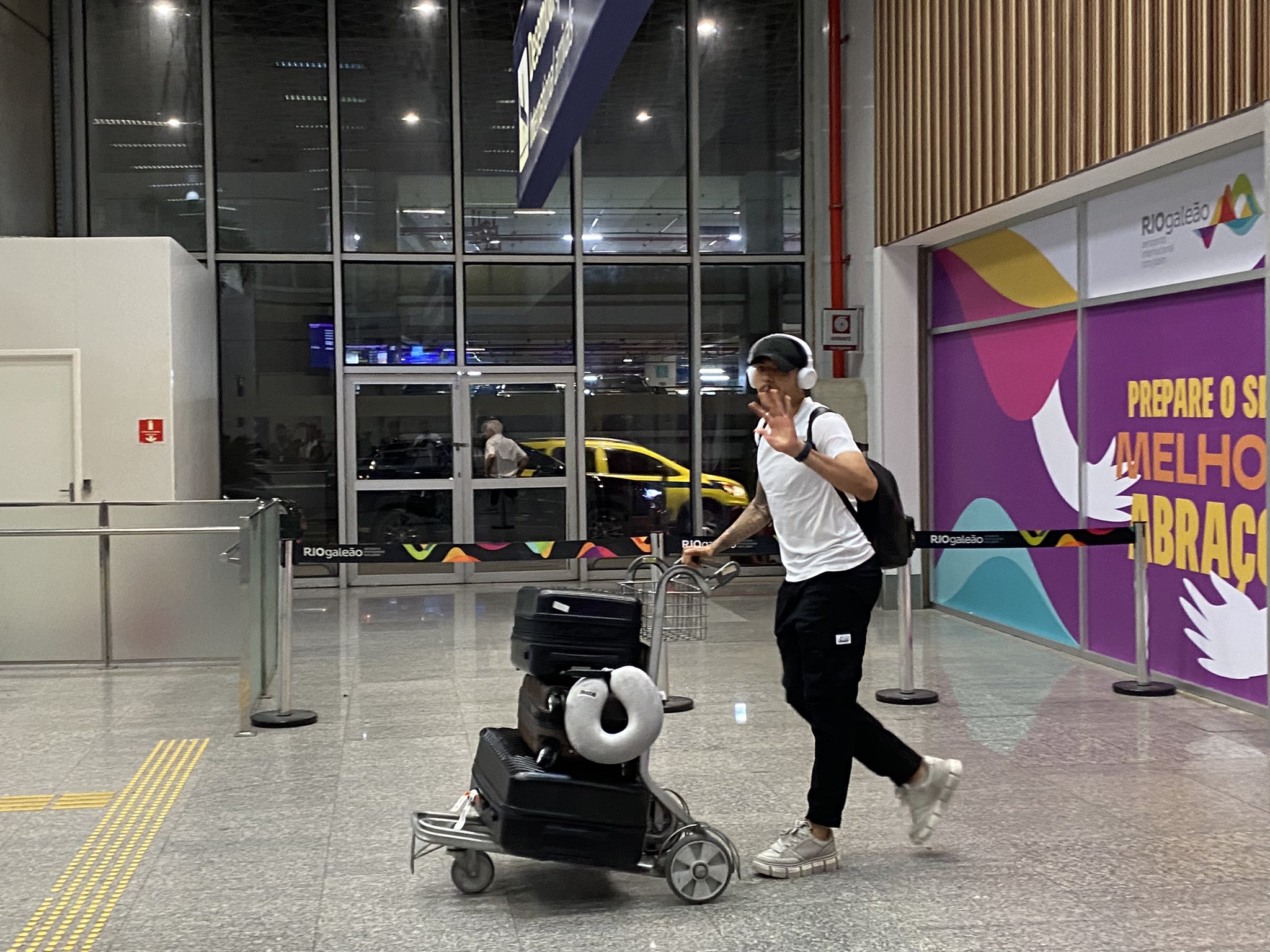 Clayton Silva segue se destacando no Rio Ave | SuperVasco