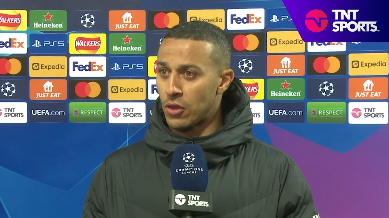 O histórico de lesão de Thiago Alcântara, especulado no Vasco | SuperVasco