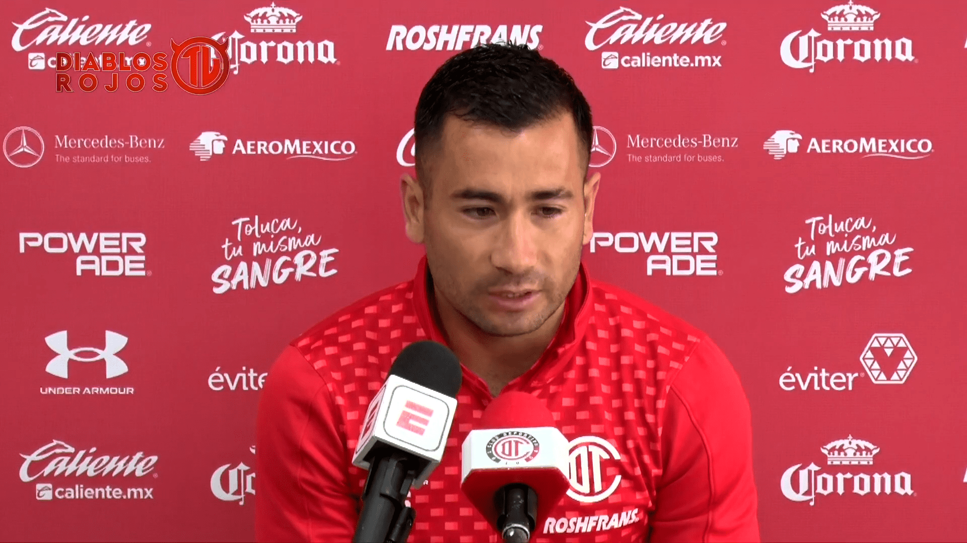 Jean Meneses fala sobre suas características | SuperVasco