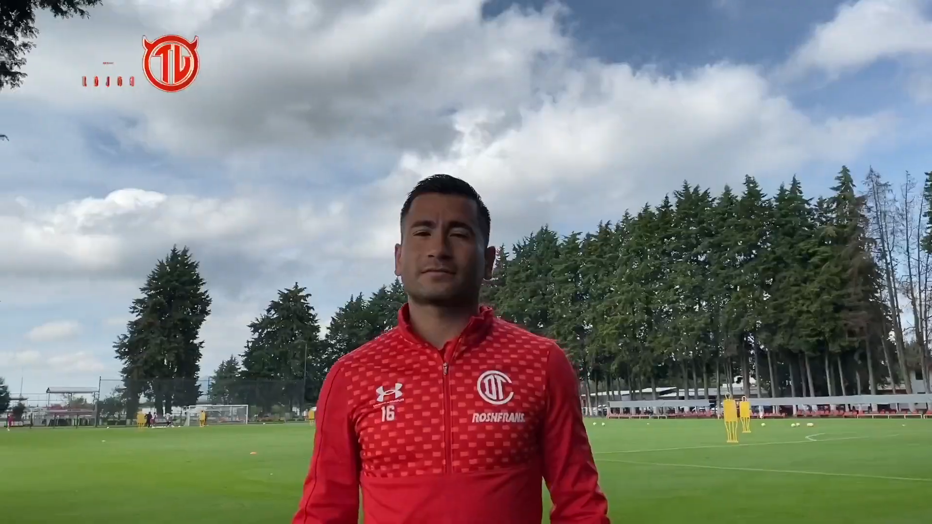 Jean Meneses é convocado pela Seleção Chilena | SuperVasco