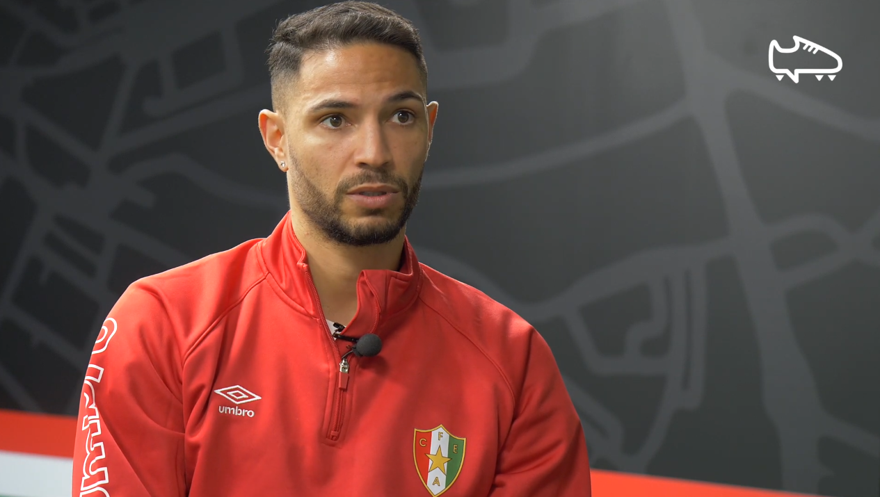 RTI: Pedro Mendes foi oferecido, mas não tem o 'perfil desejado' | SuperVasco