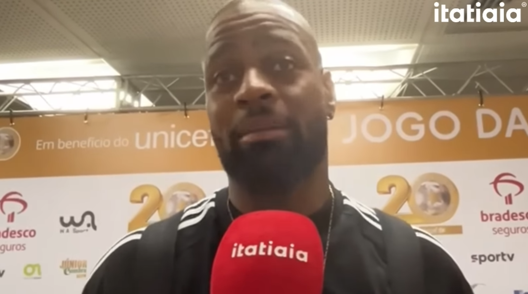 Campeão da Copa do Brasil em 2011, Dedé completa 37 anos | SuperVasco