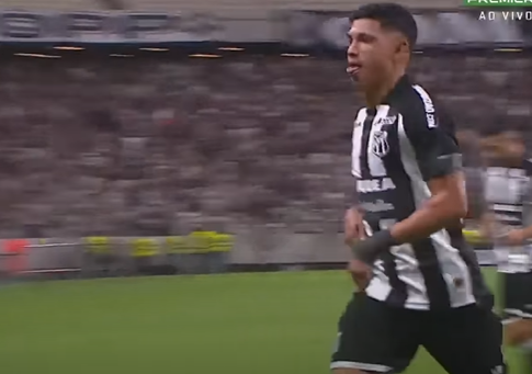 Erick Pulga - Ficha | Vasco | SuperVasco