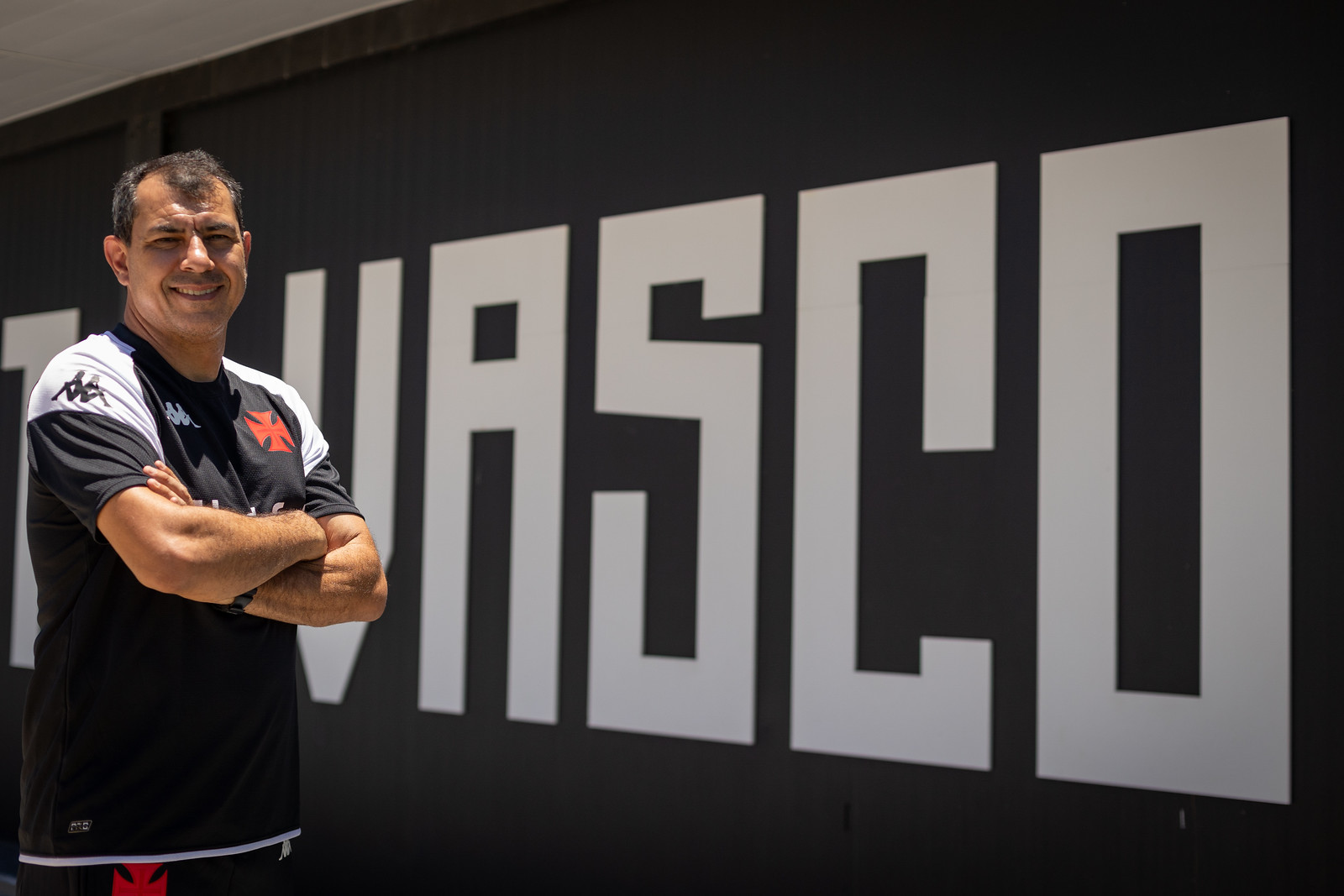 É hoje! Vasco enfrenta o Nova Iguaçu pela Copa do Brasil 2025 | SuperVasco