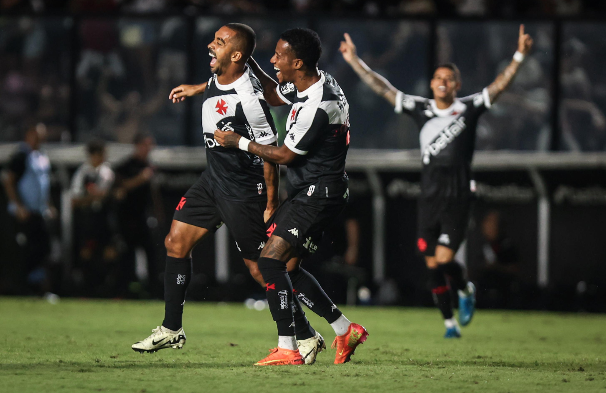 FERJ destaca vitória do Vasco sobre o Maricá | SuperVasco