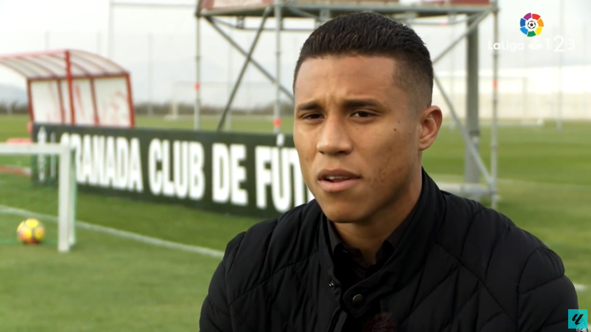 Darwin Machís, que já foi especulado no Vasco, está livre no mercado ...