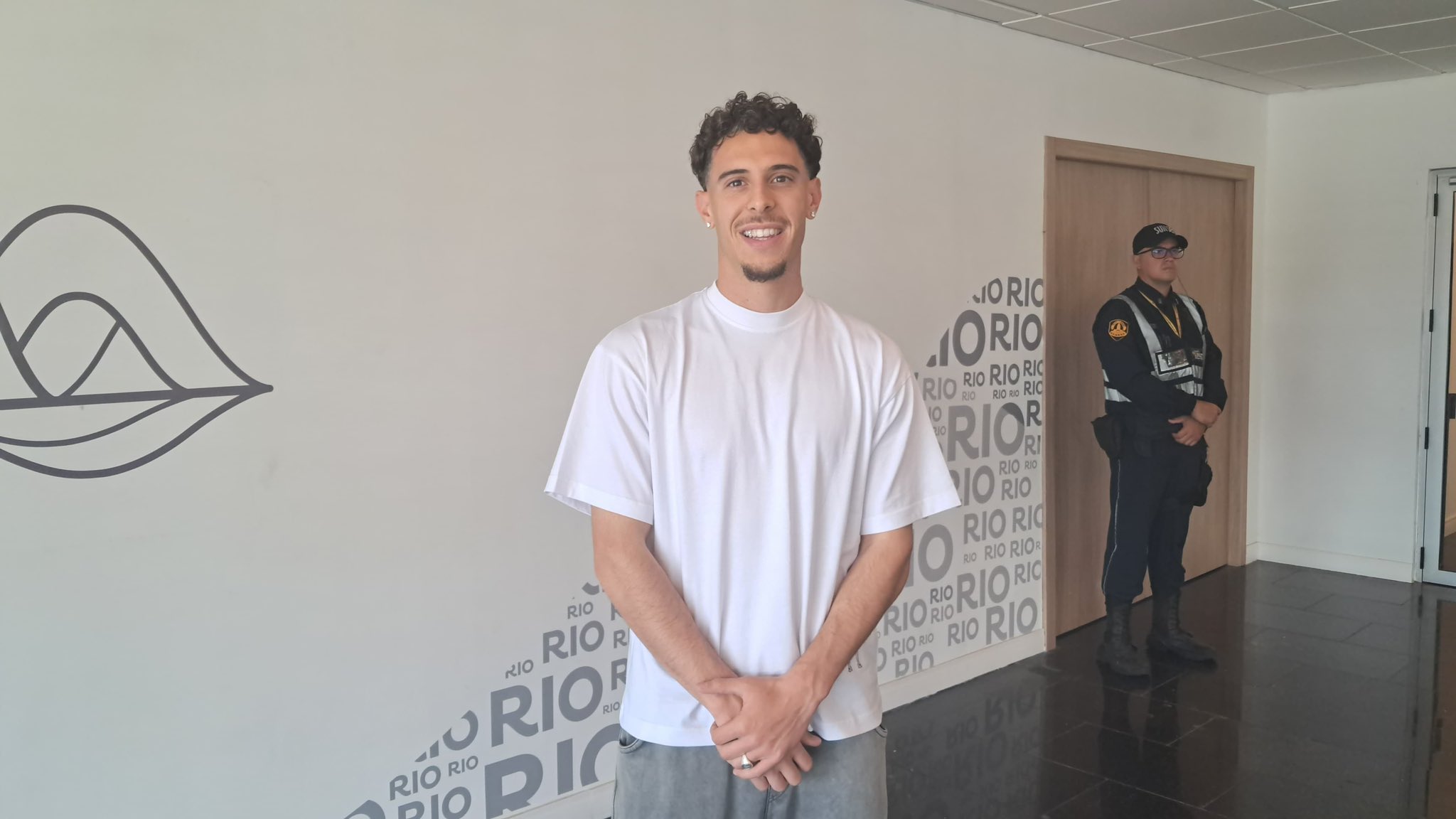 Nuno fala sobre vir jogar no Brasil e possível 'disputa' com Vegetti ...