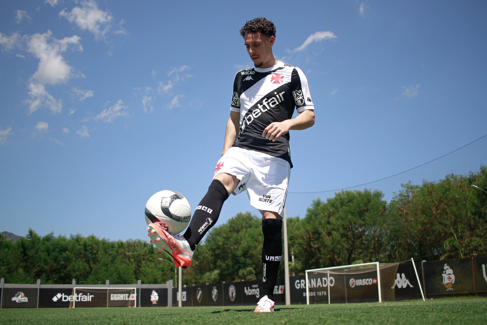 VascoTV: Entrevista exclusiva com Nuno Moreira | SuperVasco