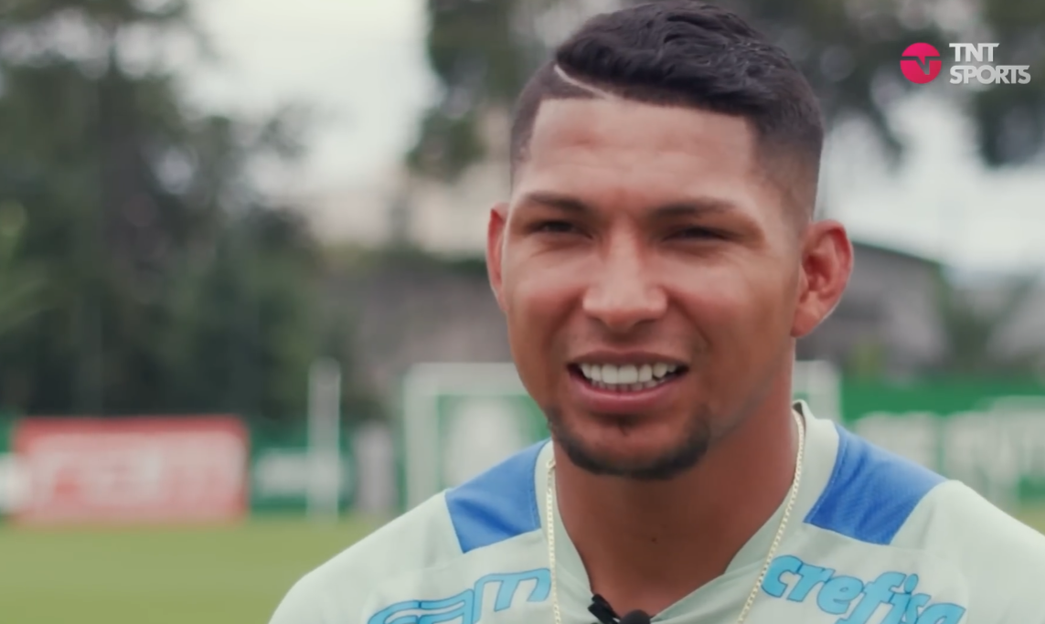 Joanna de Assis: Atlético-MG e Rony se acertaram; tempo de contrato ...