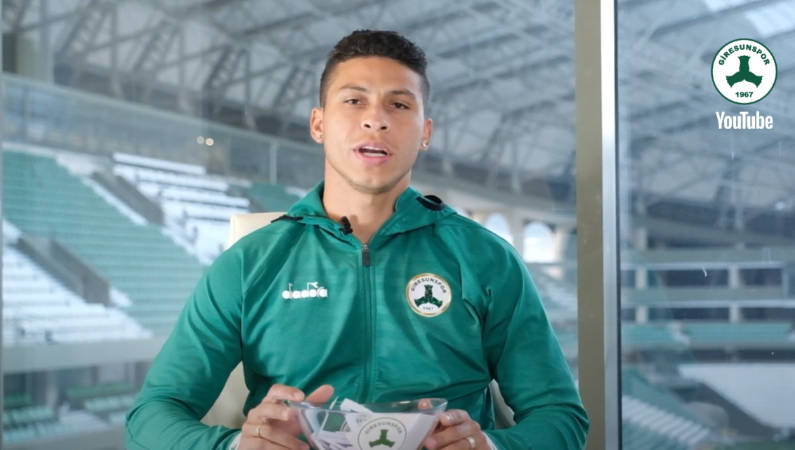 Alexis Pérez foi sugerido ao Vasco, que ficou de analisar, diz Nicola ...