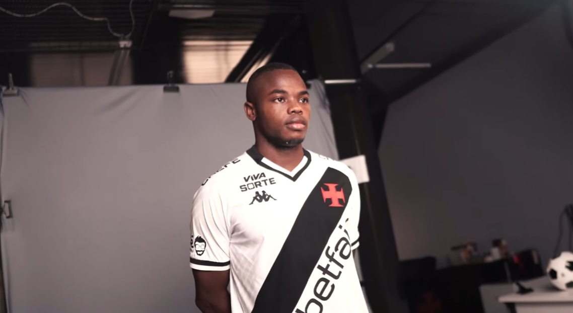 Transfer ban do Corinthians ajudou no acerto de Andrés Gómez com o Vasco | SuperVasco