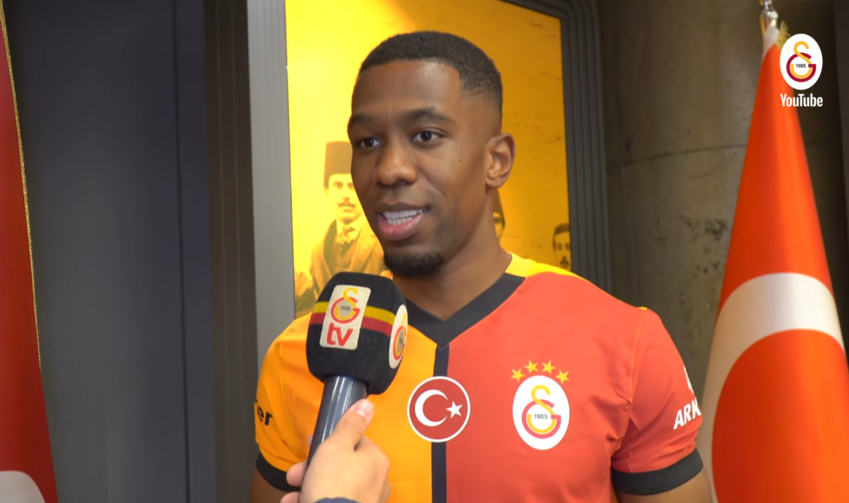 Carlos Cuesta volta ao mercado após negociação com o Spartak 'melar ...
