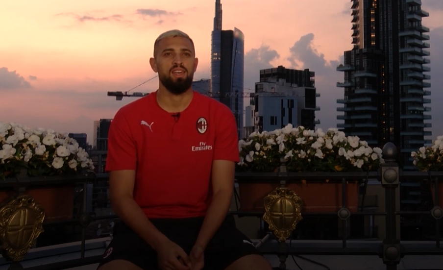 Vasco sondou Léo Duarte? Fonte próxima do entorno do zagueiro responde ...