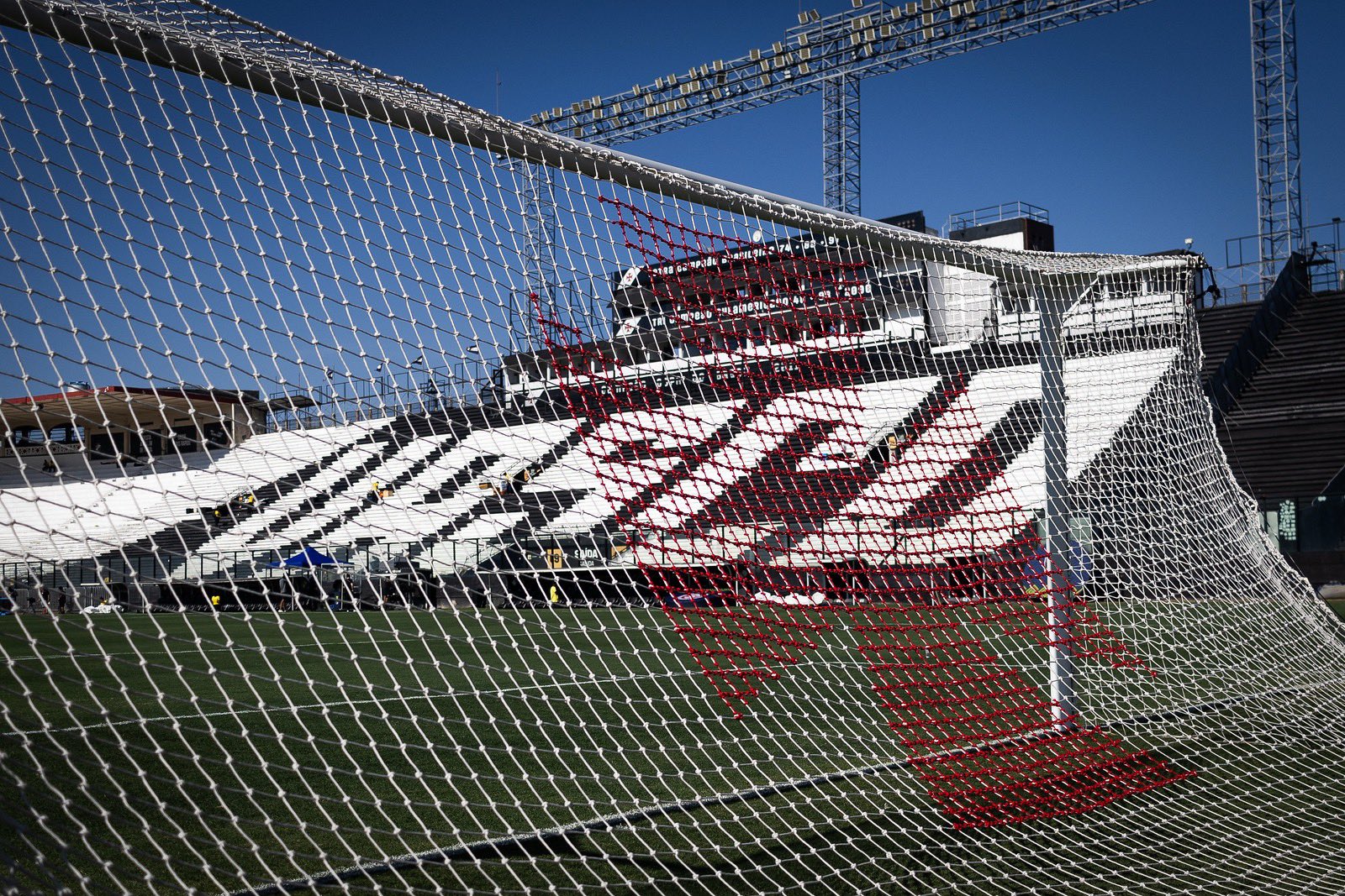 Maricá, Nova Iguaçu, Flamengo... Os próximos 5 jogos do Vasco | SuperVasco