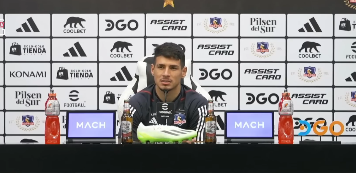 Conheça Alan Saldivia e como ele pode ajudar o Vasco se vier; vídeo ...