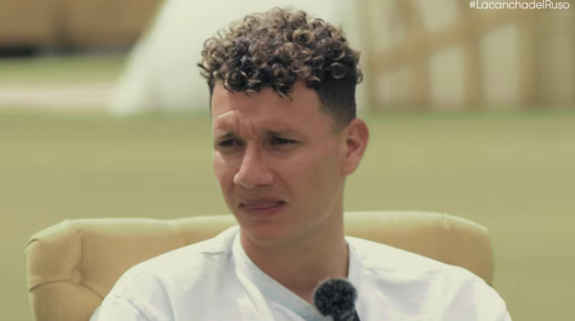 Canal Vasco: Byron Palacios é oferecido ao Vasco | SuperVasco