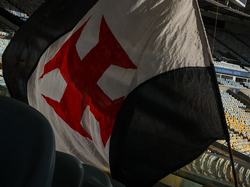 Esporte Espetacular repercute Fluminense x Vasco | SuperVasco